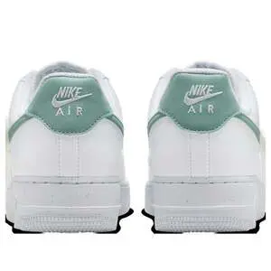 Nike Force 1 '07 Next Nature Sneakers - White/cannon
