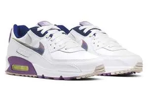 Nike Max 90 Se Sneakers - White/purple