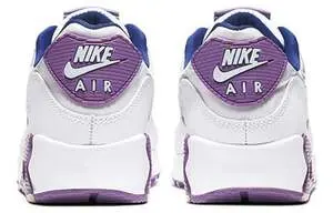 Nike Max 90 Se Sneakers - White/purple