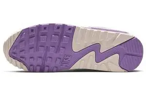 Nike Max 90 Se Sneakers - White/purple