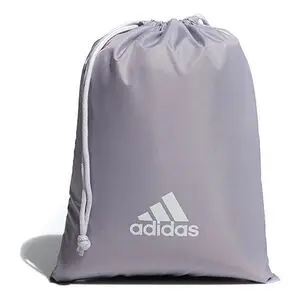 Adidas Drawstring Backpack - Default Color