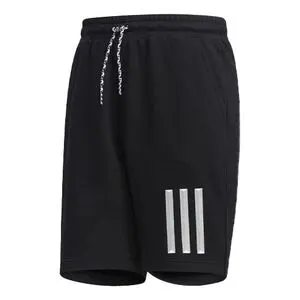 Adidas Neo Fav Short Sports Shorts - Black