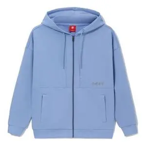 LI-NING Hooded Coat