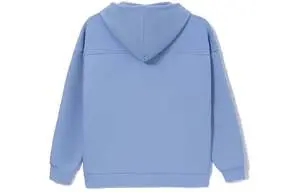 LI-NING Hooded Coat