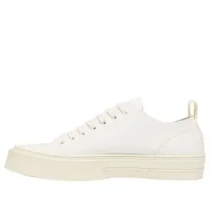 Onitsuka Tiger Ok Basket A75 Lo Sneakers - Cream