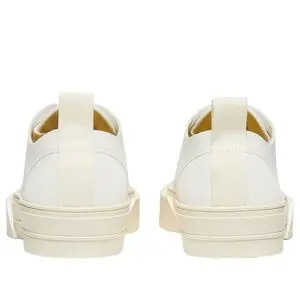 Onitsuka Tiger Ok Basket A75 Lo Sneakers - Cream
