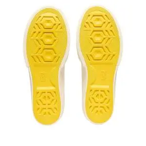 Onitsuka Tiger Ok Basket A75 Lo Sneakers - Cream