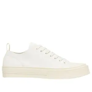 Onitsuka Tiger Ok Basket A75 Lo Sneakers - Cream