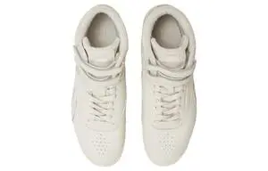 REEBOK X Anine Bing Freestyle High Sneakers
