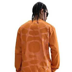 Nike Ispa Long Sleeve T-shirt - Monarch