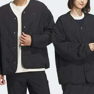 Adidas Originals Reversible Quilted Jacket