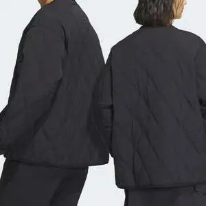 Adidas Originals Reversible Quilted Jacket