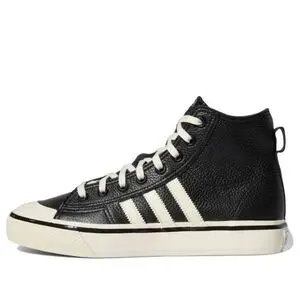 Adidas Nizza Hi Rf 74 Sneakers - Black