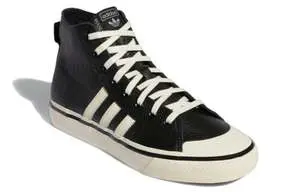 Adidas Nizza Hi Rf 74 Sneakers