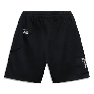 LI-NING X Disney Oswald Graphic Shorts