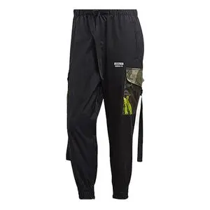 Adidas Originals Sports Pants - Black