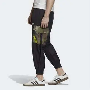Adidas Originals Sports Pants