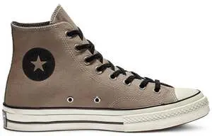 CONVERSE Chuck 70 Hi Sneakers - Brown