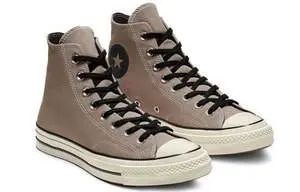 CONVERSE Chuck 70 Hi Sneakers - Brown