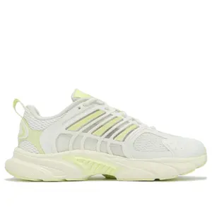 Adidas Climacool Ventania Sneakers - White/yellow