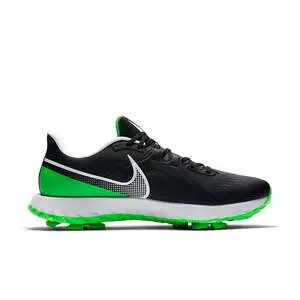 Nike React Infinity Pro Golf Shoes - Black