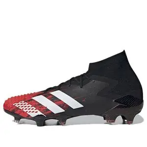 Adidas Predator Mutator 20.1 Fg - Black