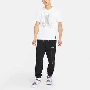 Nike 2020 Fleece Sports Training Long Pants
