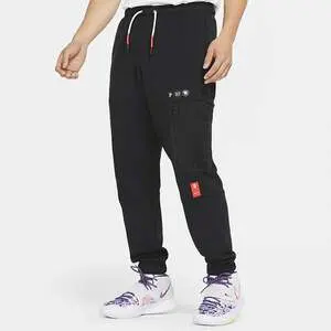 Nike 2020 Fleece Sports Training Long Pants