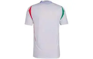 Adidas Authentic Italy 24 Away Jersey
