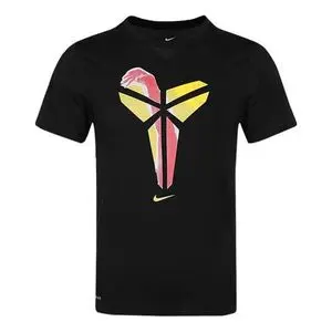Nike Printed Short Sleeve T-shirt
