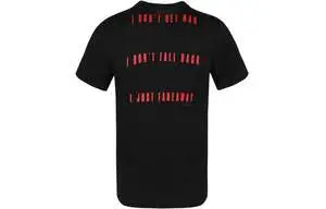 Nike Printed Short Sleeve T-shirt
