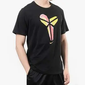 Nike Printed Short Sleeve T-shirt