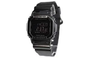 Casio G-shock Digital Watch - Black
