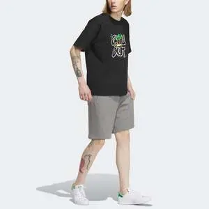 Adidas Originals Knit Shorts