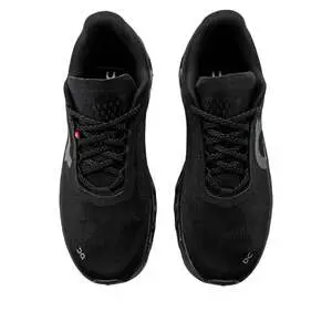 On Cloudmonster 1 Athletic Sneakers - Black