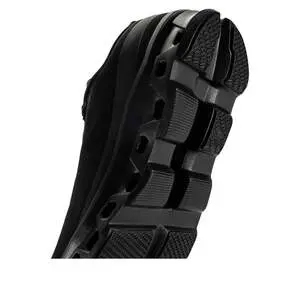 On Cloudmonster 1 Athletic Sneakers - Black