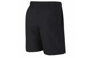 Nike Large Swoosh Sports Shorts