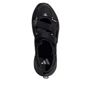 Adidas Ozwave Sandals - Core Black