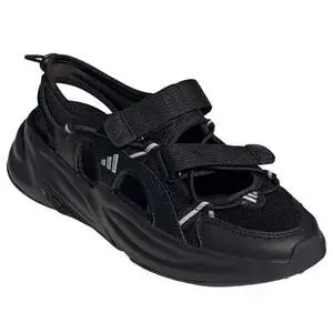 Adidas Ozwave Sandals - Core Black
