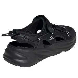Adidas Ozwave Sandals - Core Black