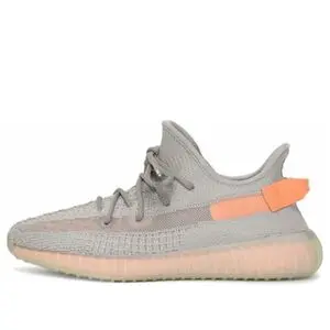 Adidas Yeezy Boost 350 V2 "True Form" Sneakers Stegry/orange