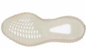 Adidas Yeezy Boost 350 V2 "true Form" Sneakers - Stegry/orange