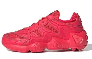 Adidas Fyw S-97 "shock - Red