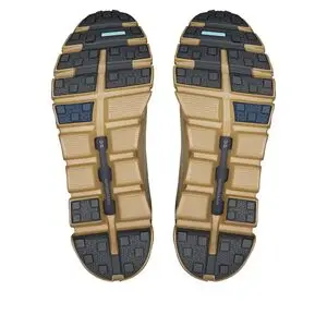 On Cloud 6 Geo Waterproof - Chai