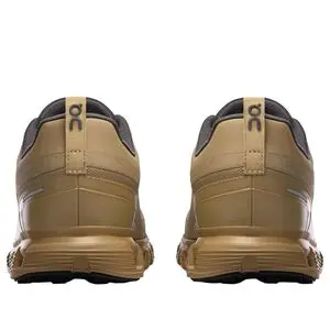 On Cloud 6 Geo Waterproof - Chai