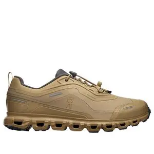 On Cloud 6 Geo Waterproof - Chai