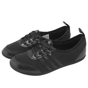 Adidas Diona Ballet Sneakers - Black