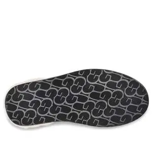 UGG Scuff Slipper - Dark Grey