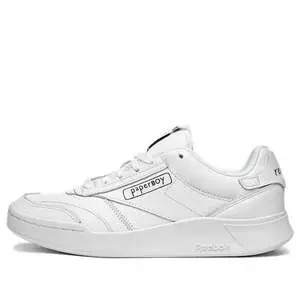 REEBOK Beams X Paperboy X Club C Legacy Sneakers - White