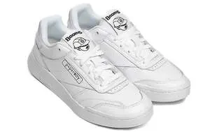 REEBOK Beams X Paperboy X Club C Legacy Sneakers